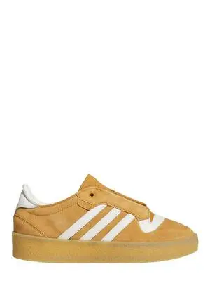 Adidas Rivalry Crepe Mesa - Brown