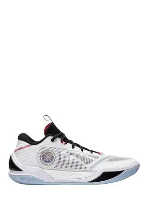 LI-NING Adam Lister Studio X Wade Ice Blood 2 - White
