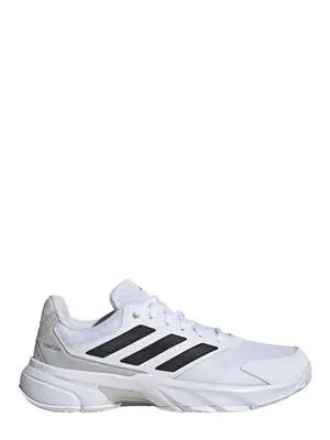 Adidas Courtjam Control 3 Sneakers - White