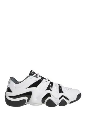 Adidas Crazy Low Sneakers - White