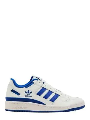 Adidas Wmns Forum Low Cl Sneakers - White