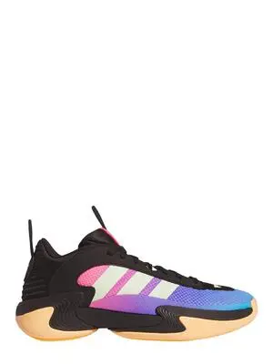 Adidas Exhibit Select Mid Sneakers - Multicolor