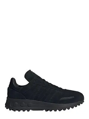 Adidas La Trainer Xlg Sneakers - Black