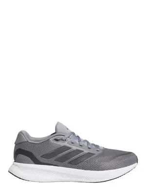 Adidas Runfalcon 5 Wide Athletic Sneakers - Grey