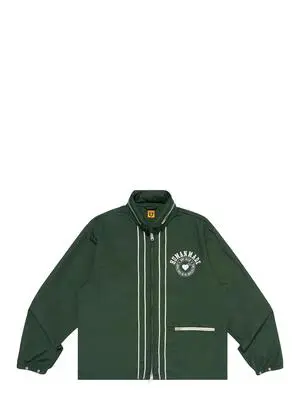 HUMAN MADE Blouson - Green