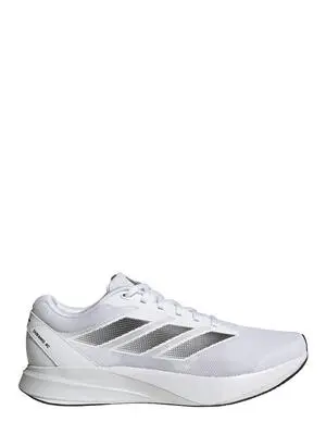 Adidas Duramo Rc Athletic Sneakers - White