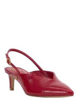 Vince Camuto Kylien Slingback Pumps Flame