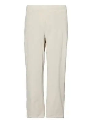 MANORS X Reebok Straight-leg Nylon Trousers - Beige