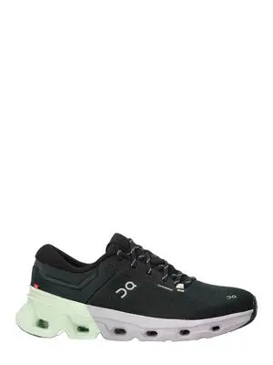 On Cloudflyer 5 Sneakers - Black