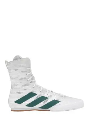 Adidas Box Hog - Cloud White/collegiate Green/core Black