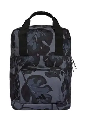 Adidas Prime Graphic Backpack - Multicolor / White / Black