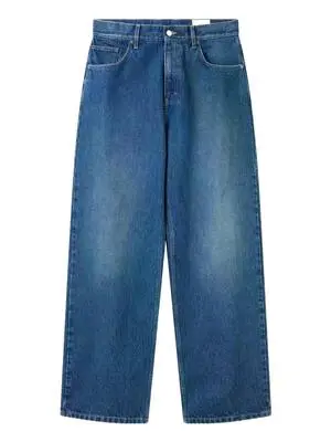 Axel Arigato Zine Jeans - Blue