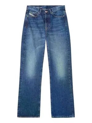 DIESEL 1971 D-sent Jeans - Blue