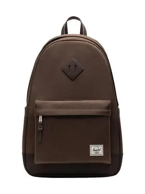 Herschel Supply Co. Heritage Backpack - Brown Slate/delicioso