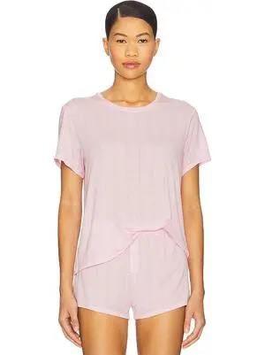 NEGATIVE UNDERWEAR Whipped Boyfriend Shirt - Babe