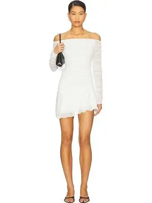 OW OW Collection X REVOLVE Simone Mini Dress