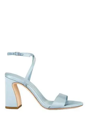LOEFFLER RANDALL Loeffler Randall Malia Heel Pale Blue