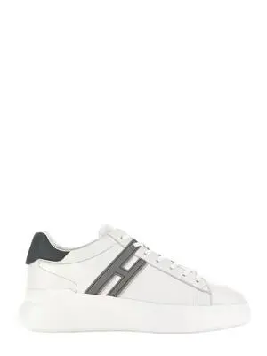 Hogan H580 Sneakers - White