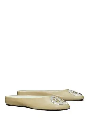 Tory Burch Reva Ballet Mule - Palo Santo