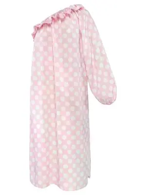 Sleeper Gaia Dress - Pink