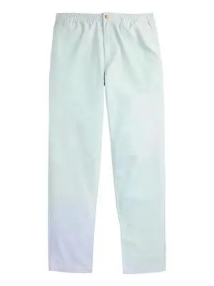 Polo Ralph Lauren Prepster Elasticated-waist Chino Trousers - Blue
