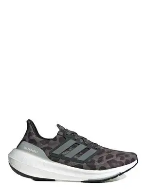 Adidas Ultraboost Light Camo Sneakers - Grey