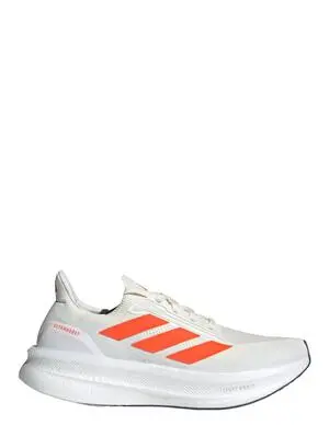 Adidas Ultra Boost 5x Sneakers - Off White/impact Orange/crystal White
