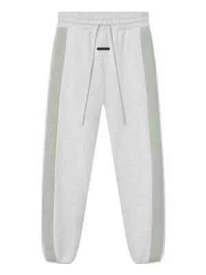 Fear Of God Athletics Cotton Fleece Sweatpant - Light Heather