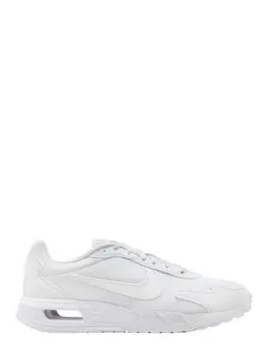 Nike Air Max Solo Sneakers - White