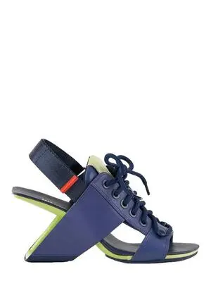United Nude Loop Sporty Hi Sandal - Atmos