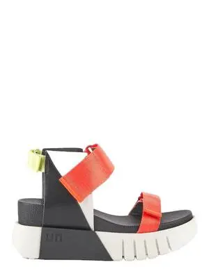 United Nude United Nude Delta Run Platform Sandals Alpine