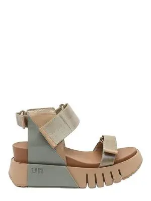 United Nude Delta Run Sandals - Scandinavian