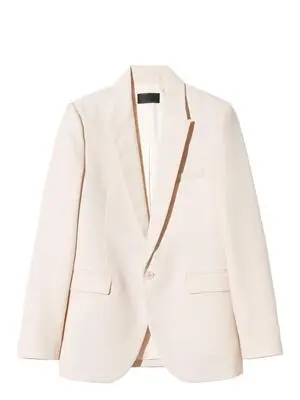 NILI LOTAN NILI LOTAN Anabel Wool Jacket