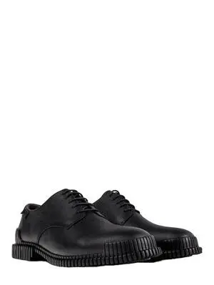 Camper Pix Derby - Black