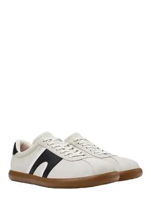 Camper Pelotas Soller Sneaker White Natural