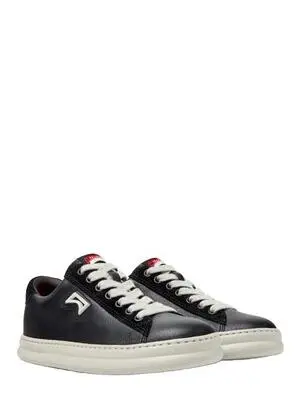 Camper Runner Four Sneaker - Black