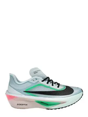 Nike Zoom Fly Sneakers - Glacier Ice/hyper Pink/green Shock