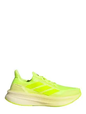 Adidas Ultra Boost 5x Sneakers - Hi/res Yellow/lucid Lemon
