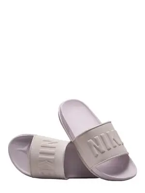 Nike Offcourt Slide - Barely Rose/pink Oxford