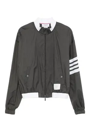 Thom Browne Jacket - Grey