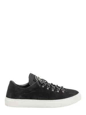 STONE ISLAND Low Top Sneakers