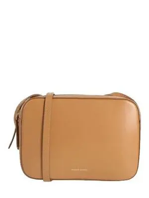 MANSUR GAVRIEL Cross-body Camera Bag - Brown