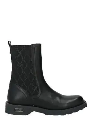 CULT Ankle Boots - Black