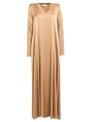 DANIELE FIESOLI Maxi Dress - Beige