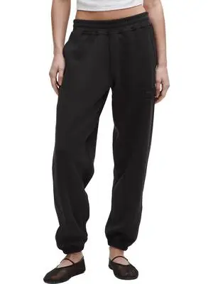 Lululemon Relaxed Fit Jogger - Black