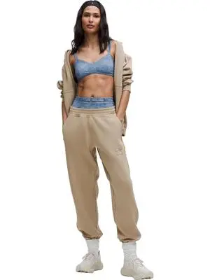 Lululemon Relaxed Fit Jogger - Sheer Oak