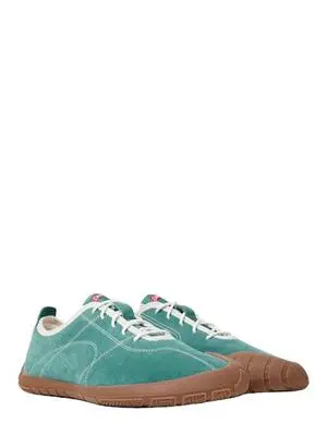 Camper Peu Path Sneaker - Medium Green