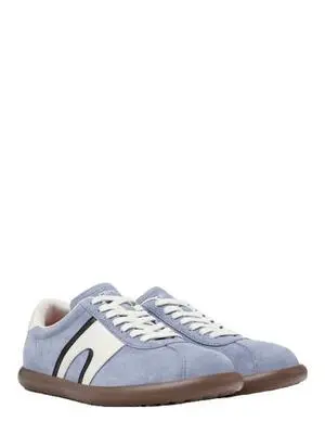Camper Pelotas Soller Sneaker - Light/ Pastel Blue