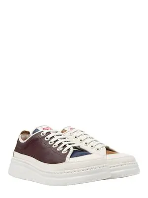Camper Runner Up Twins Platform Sneakers - Multi - Assorted