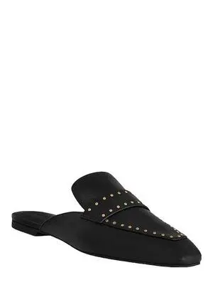 Rebecca Minkoff Darren Mule - Black